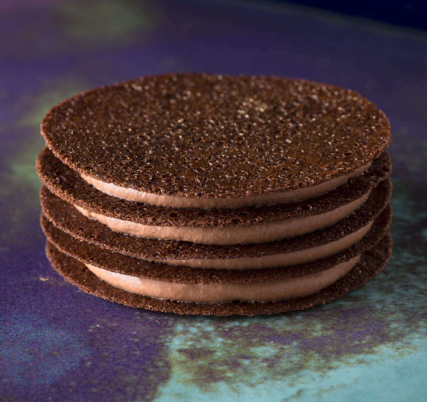 Recettes - Relais Desserts