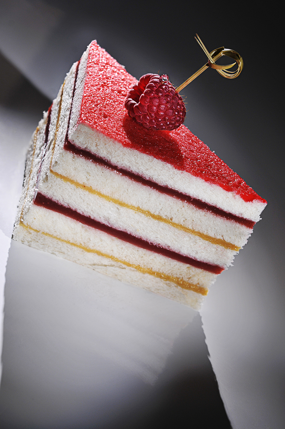 Recettes - Relais Desserts