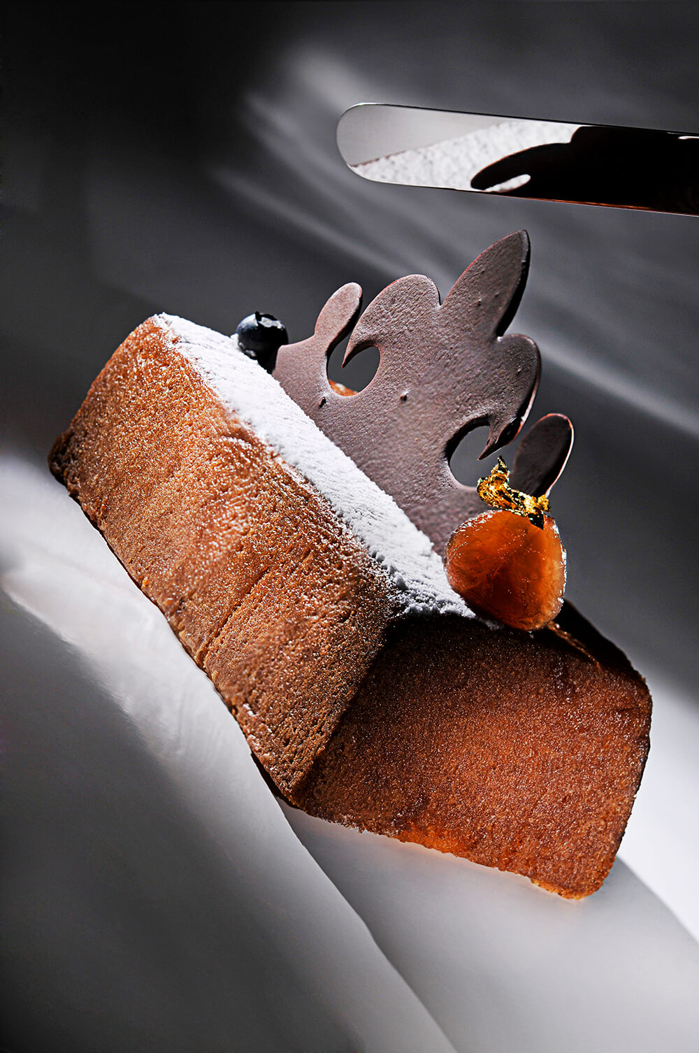 EPIPHANY CAKE - Relais Desserts