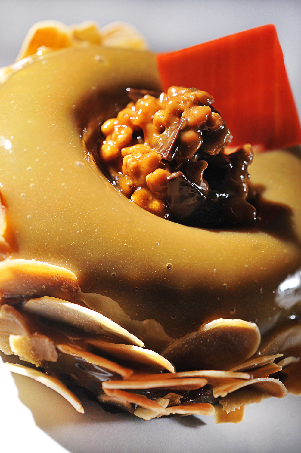 Recettes - Relais Desserts