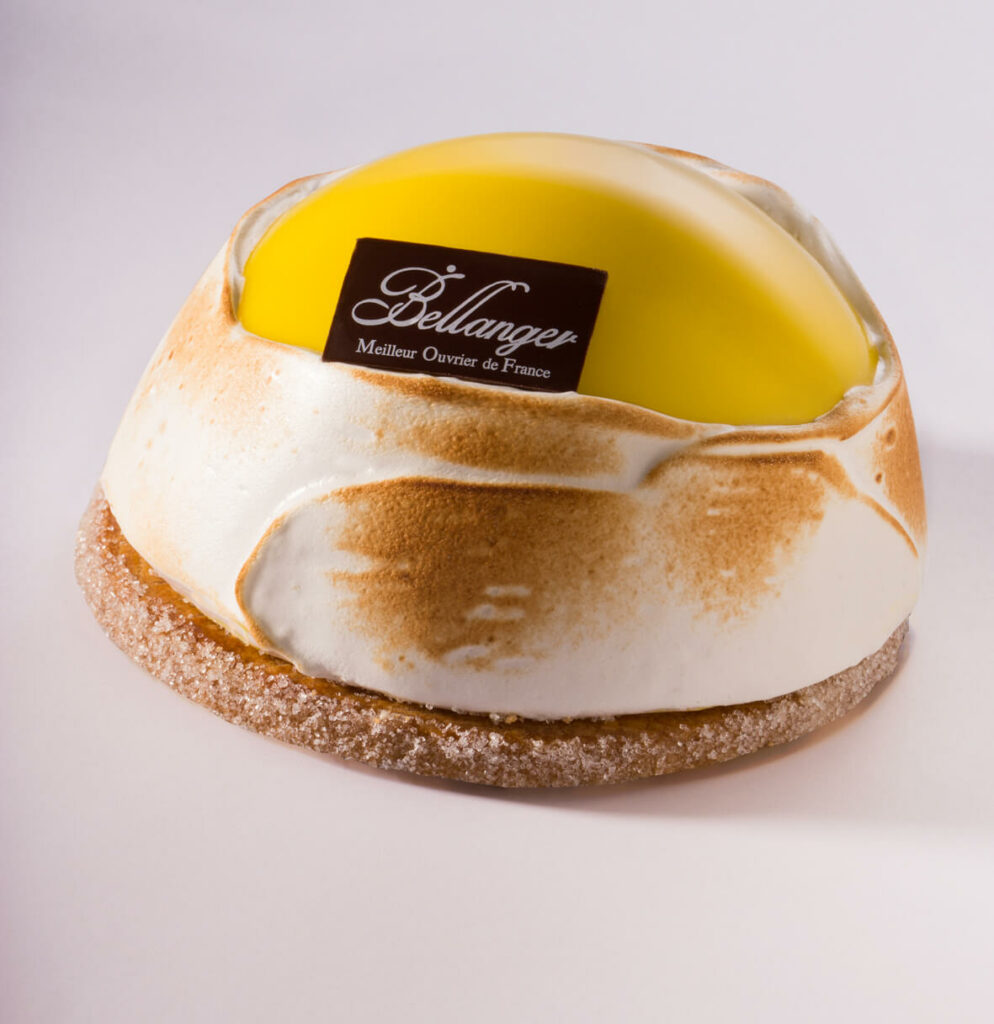 Recettes - Relais Desserts