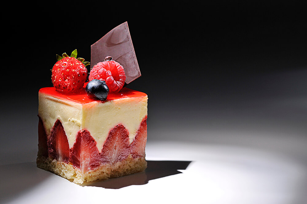 Recettes - Relais Desserts