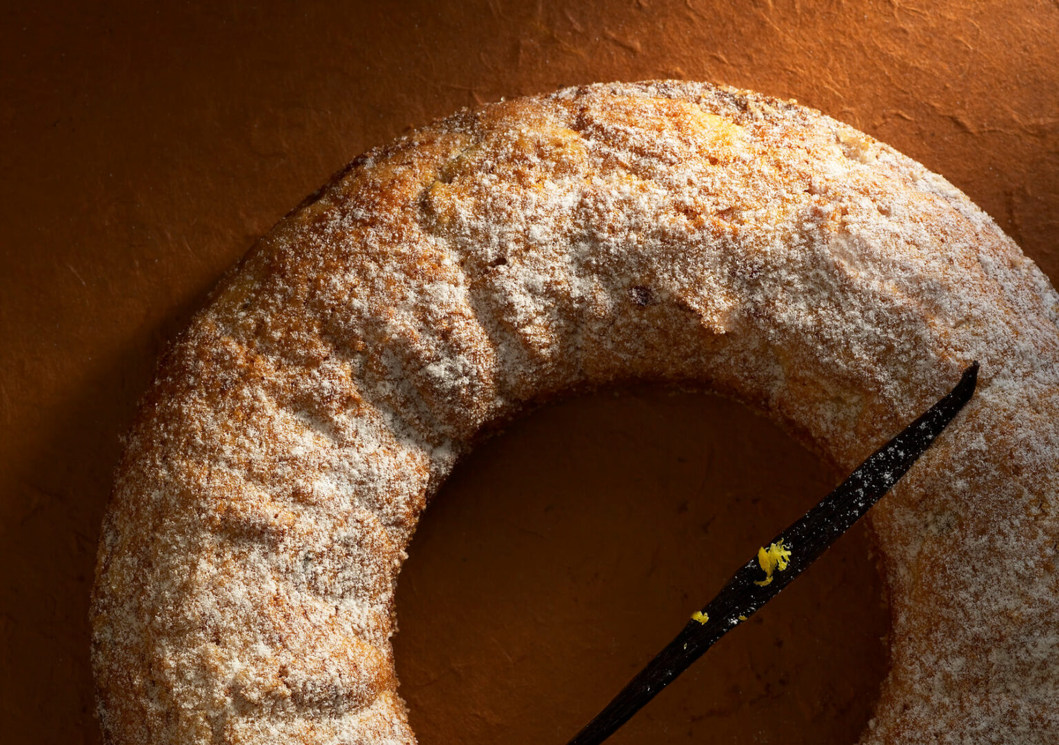 VERRINES PISTACHE & FRUITS ROUGES - Relais Desserts