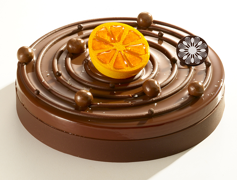 ECLIPSE - Relais Desserts