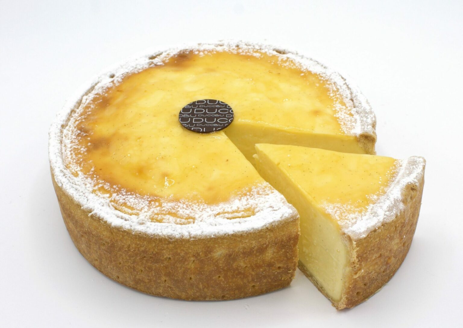 VERRINES PISTACHE & FRUITS ROUGES - Relais Desserts