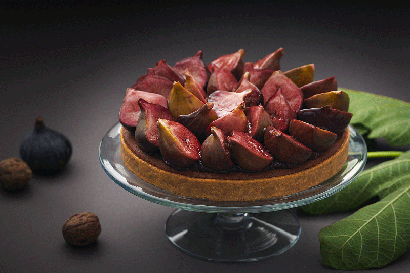 PIERRE HUBERT - Relais Desserts