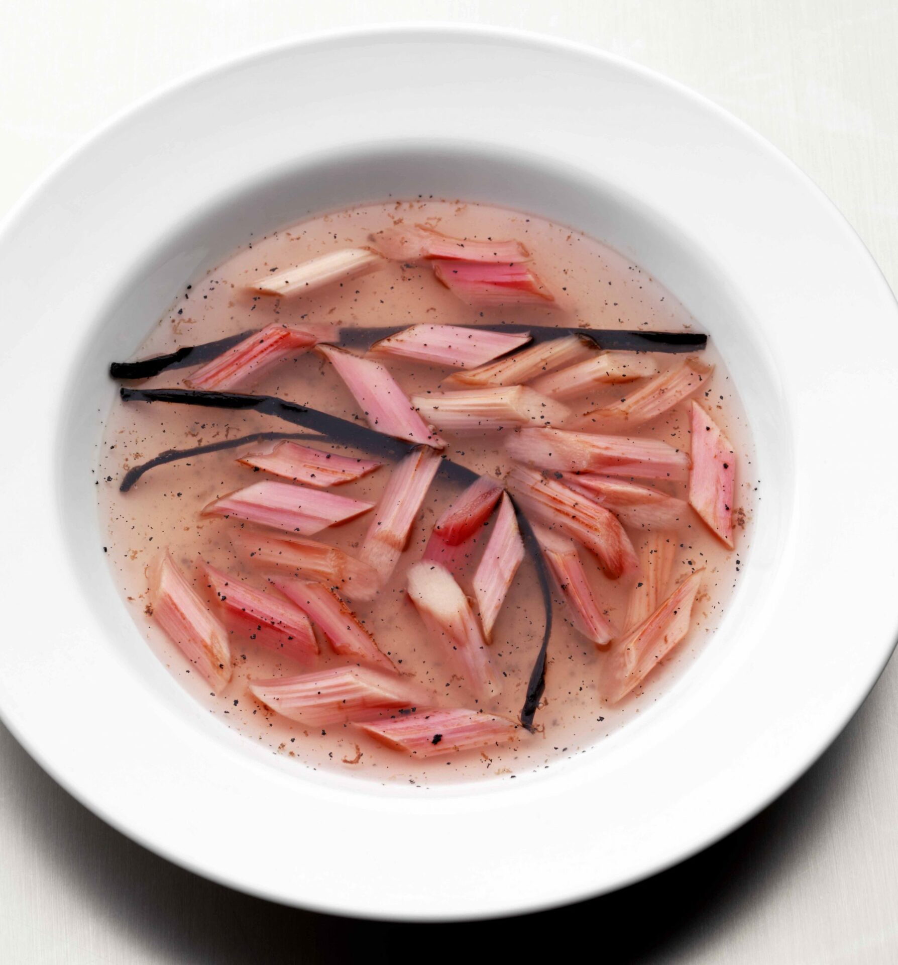 VERRINES PISTACHE & FRUITS ROUGES - Relais Desserts