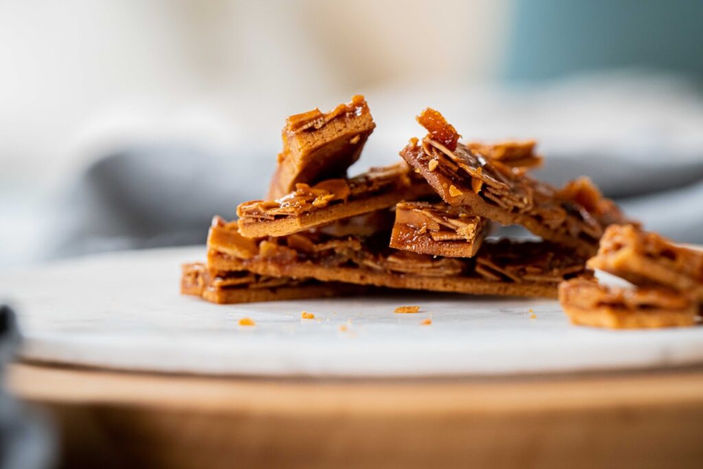 ALBAN GUILMET - Relais Desserts