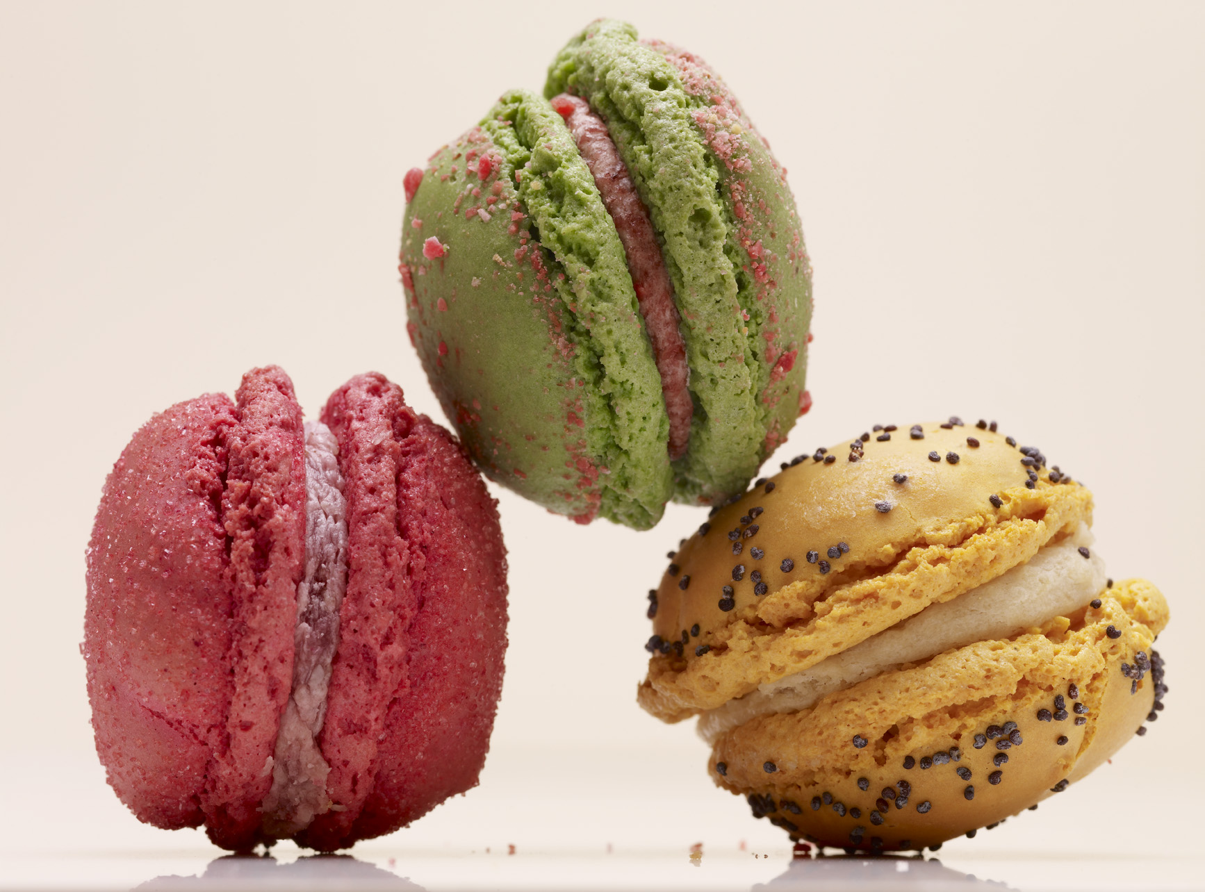 L'excellence de la pâtisserie - Relais Desserts