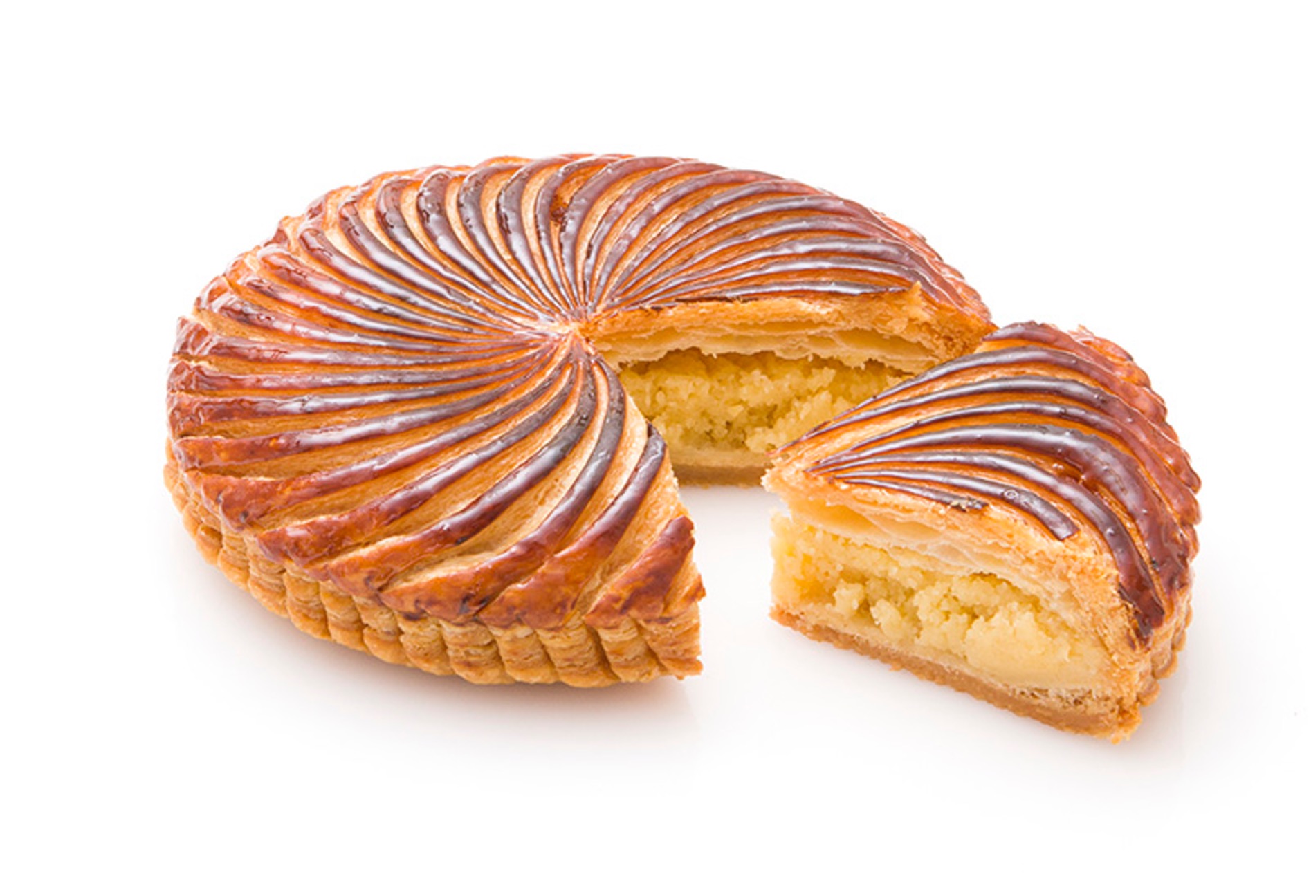 LA GALETTE DES ROIS - Relais Desserts