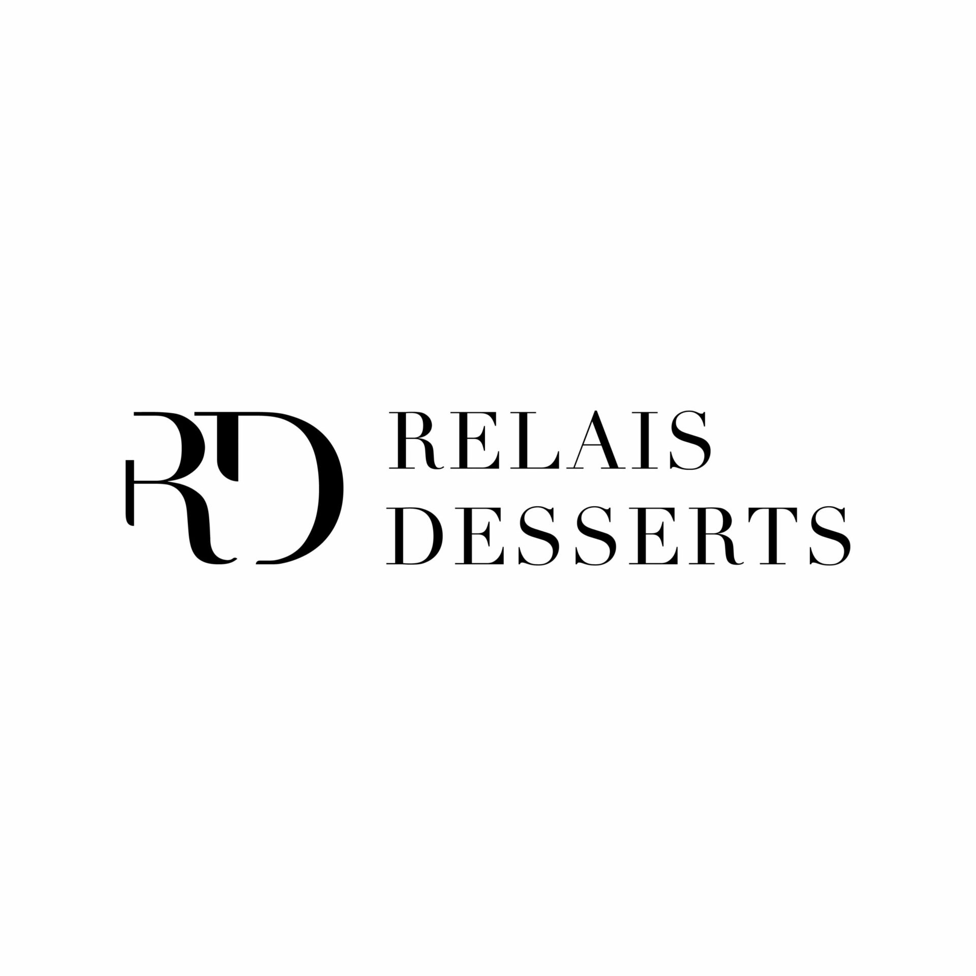 Recettes - Relais Desserts