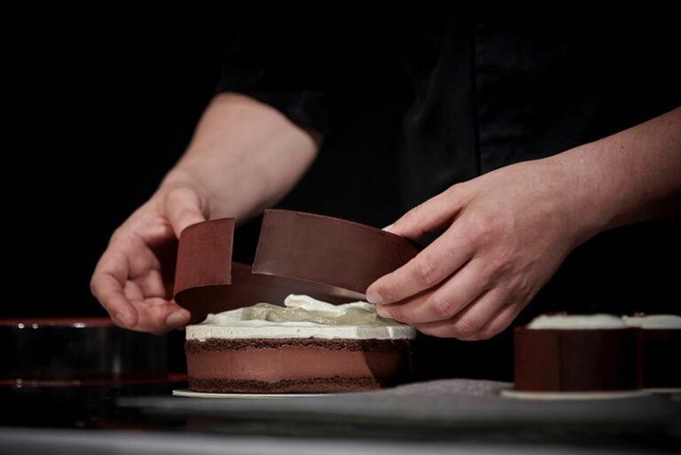 L'excellence de la pâtisserie - Relais Desserts