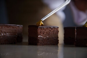 L'excellence de la pâtisserie - Relais Desserts