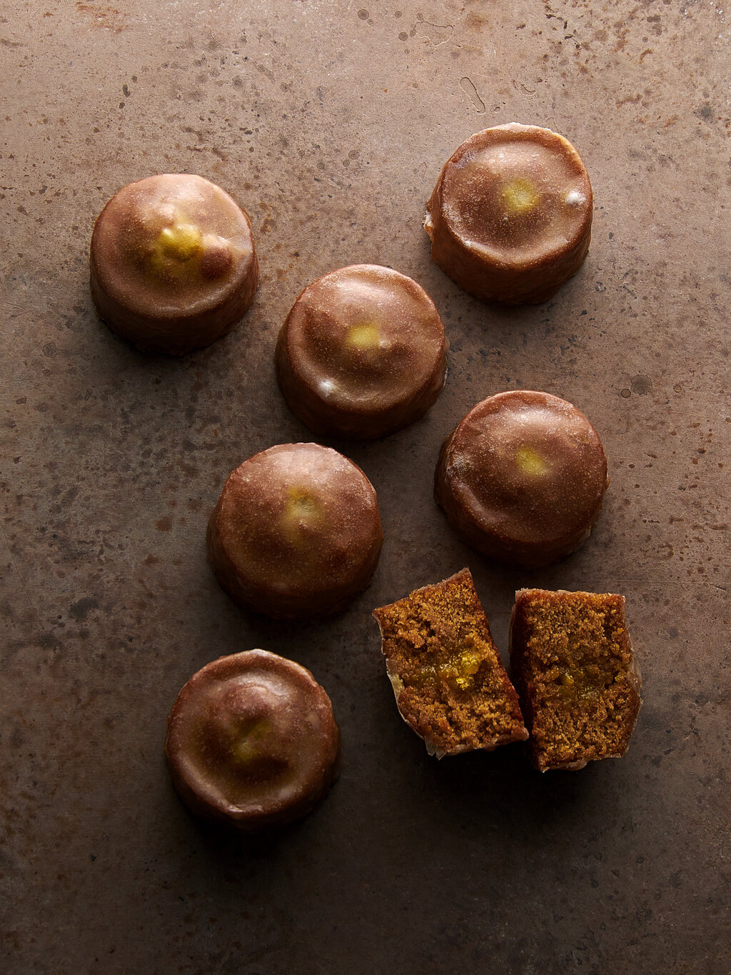 Recettes - Relais Desserts