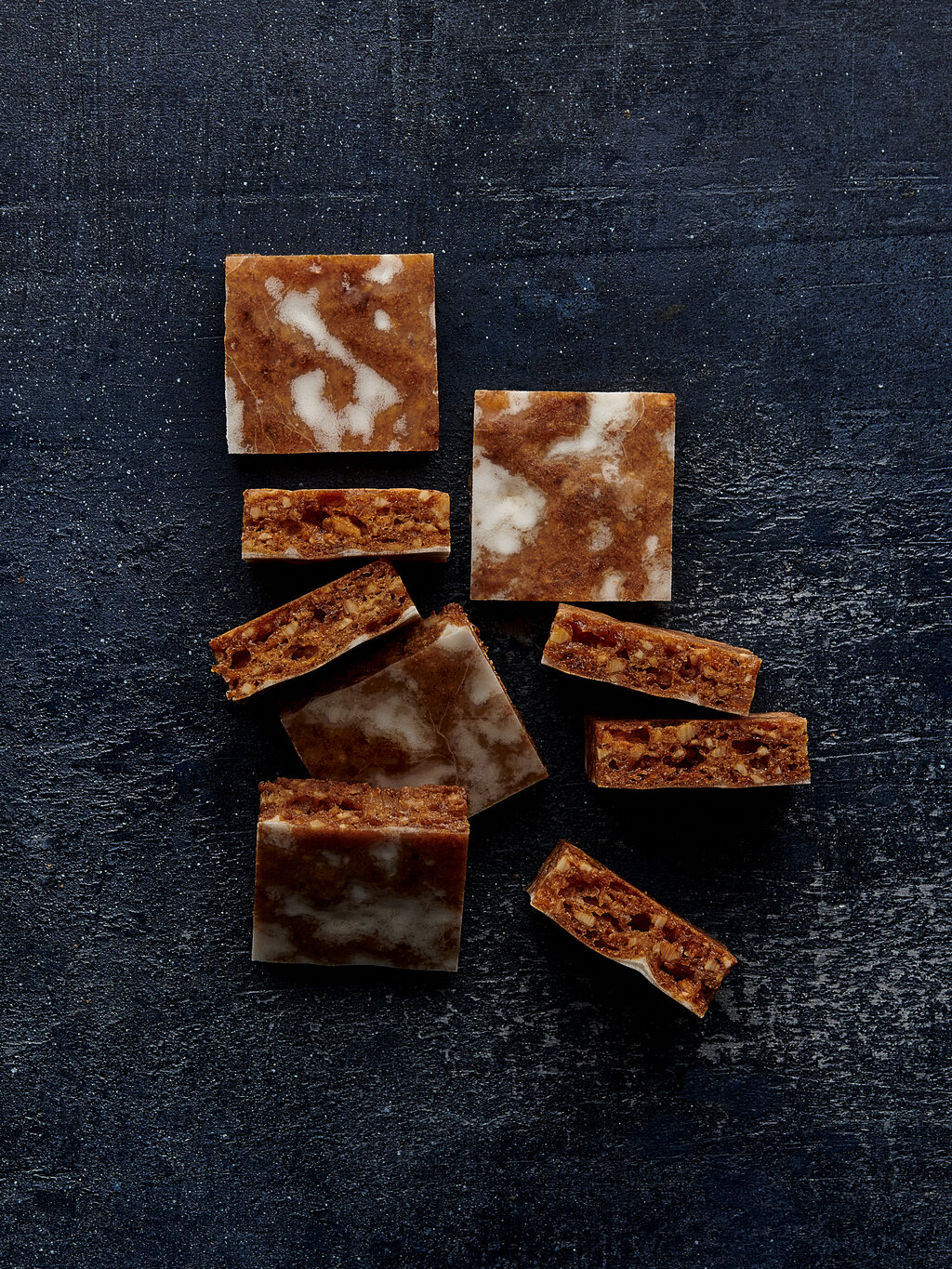 Recettes - Relais Desserts